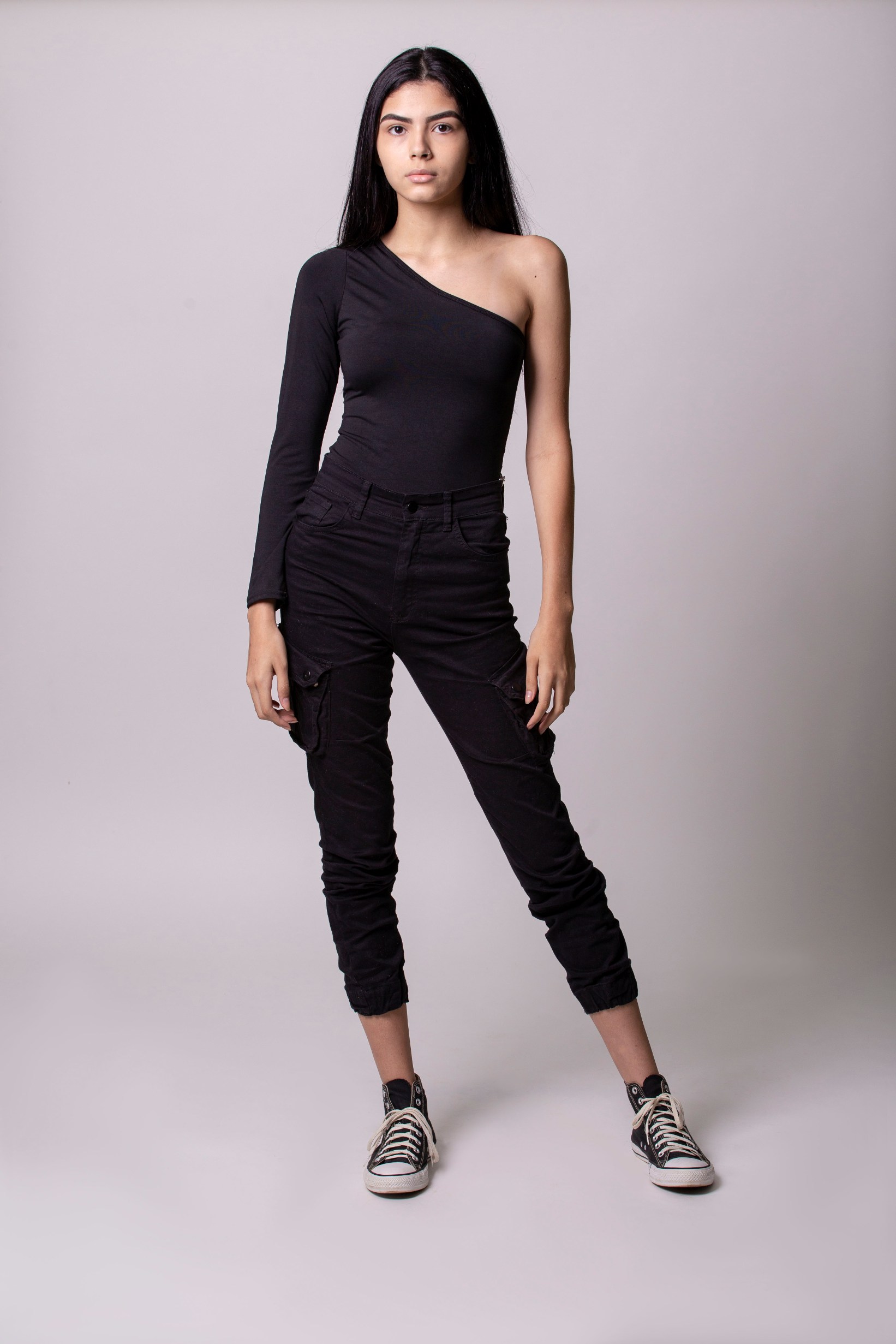 Beatriz Rodrigues – Digital Casting