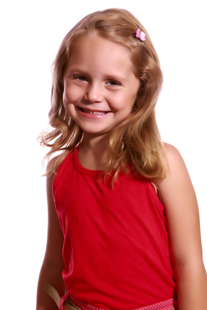 Laura Marcon – Digital Casting