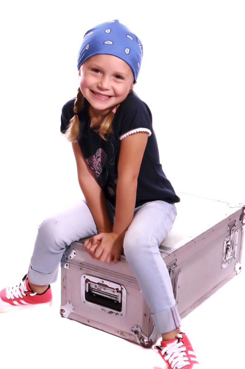 Laura Marcon – Digital Casting