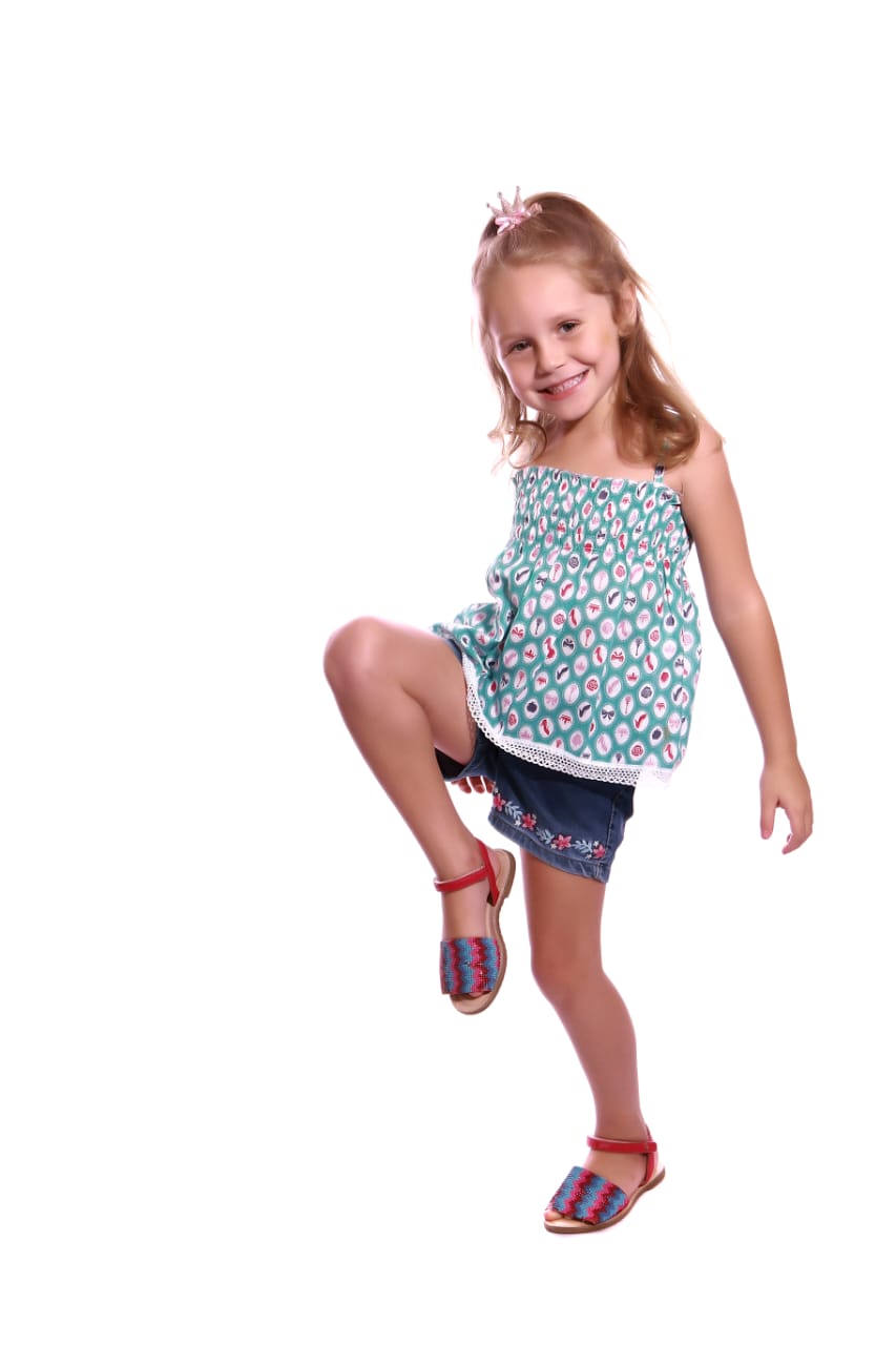 Laura Marcon – Digital Casting