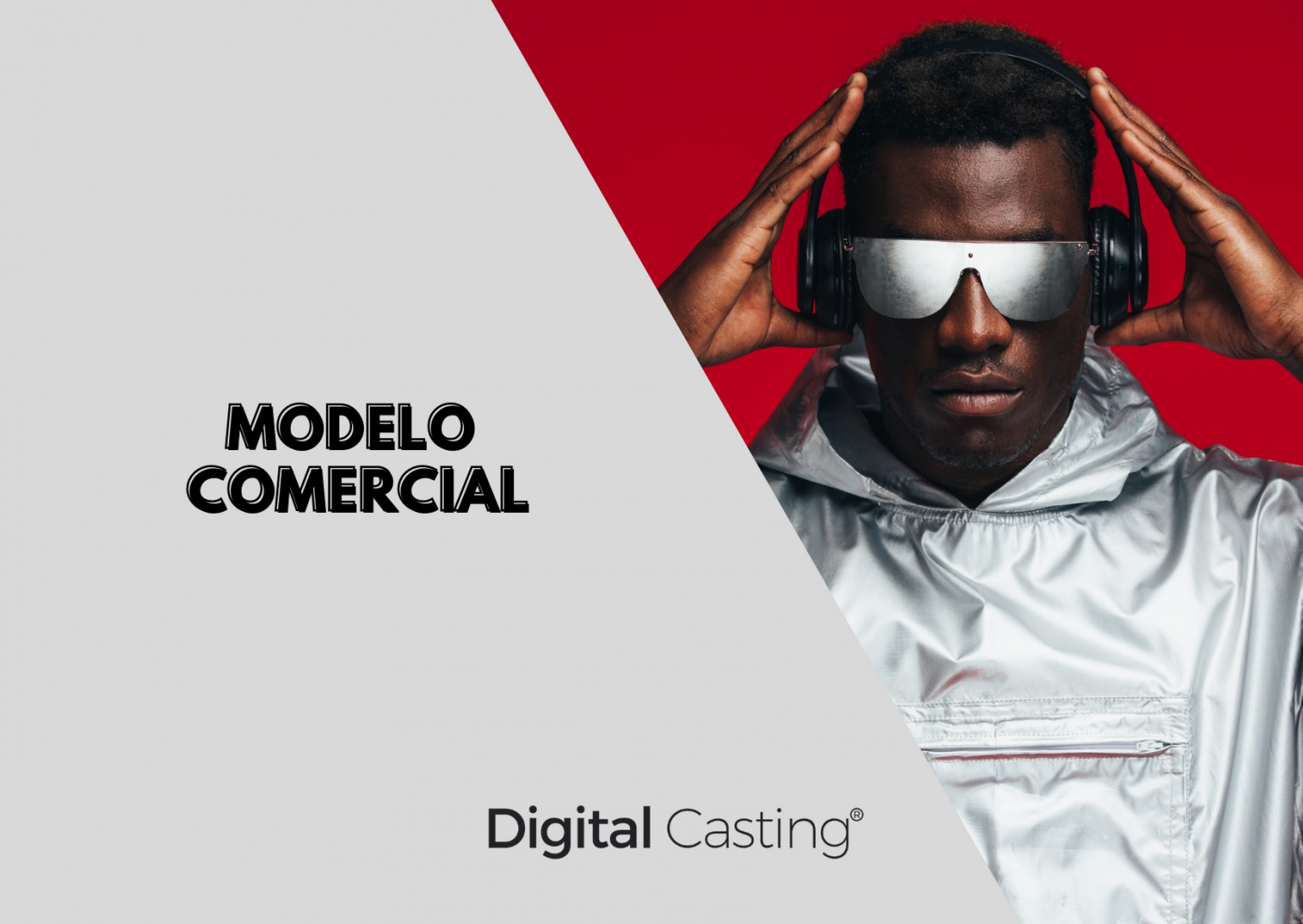 Digital Casting – Somos uma plataforma que conecta modelos e artistas ...