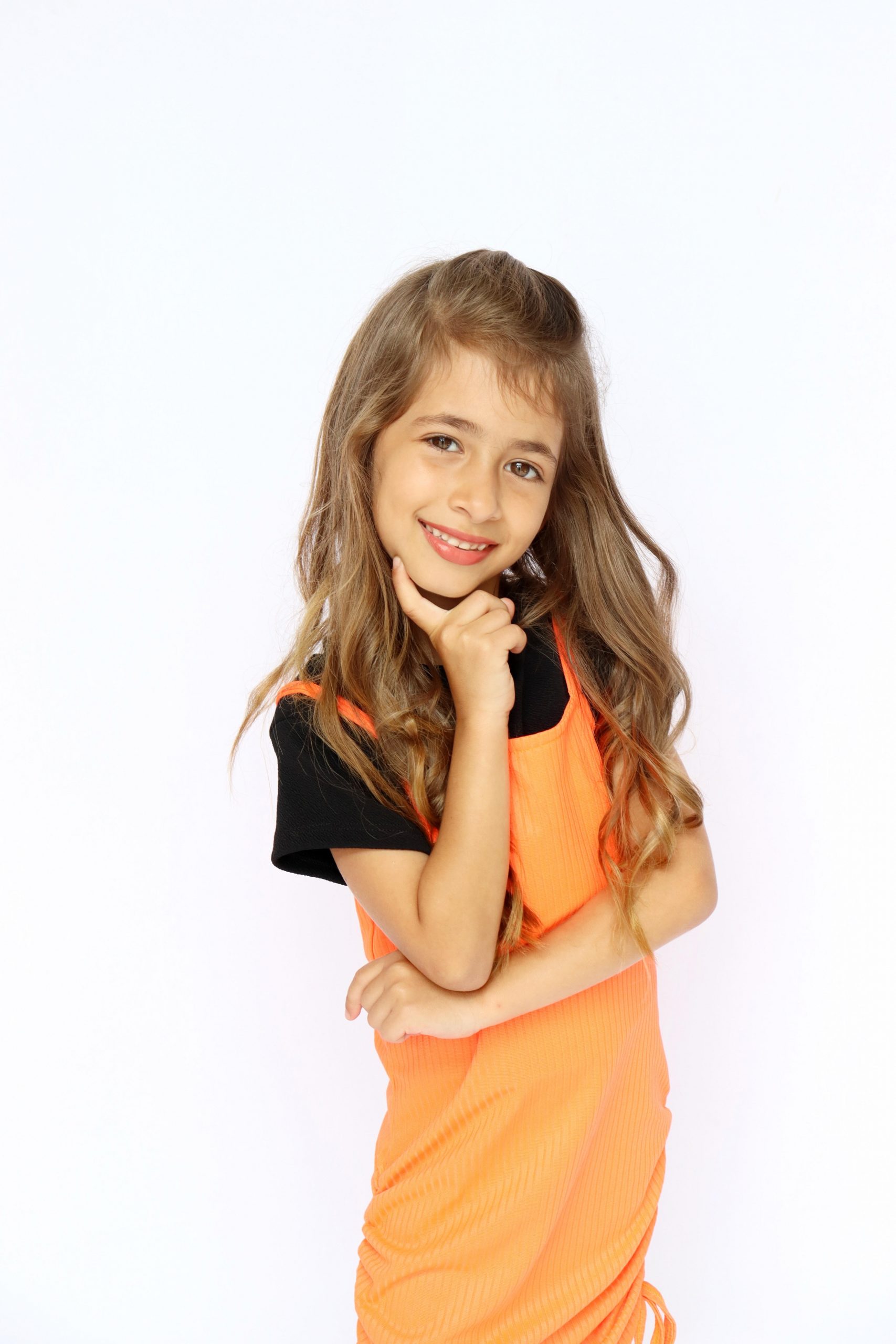 Sofia Freitas - Digital Casting