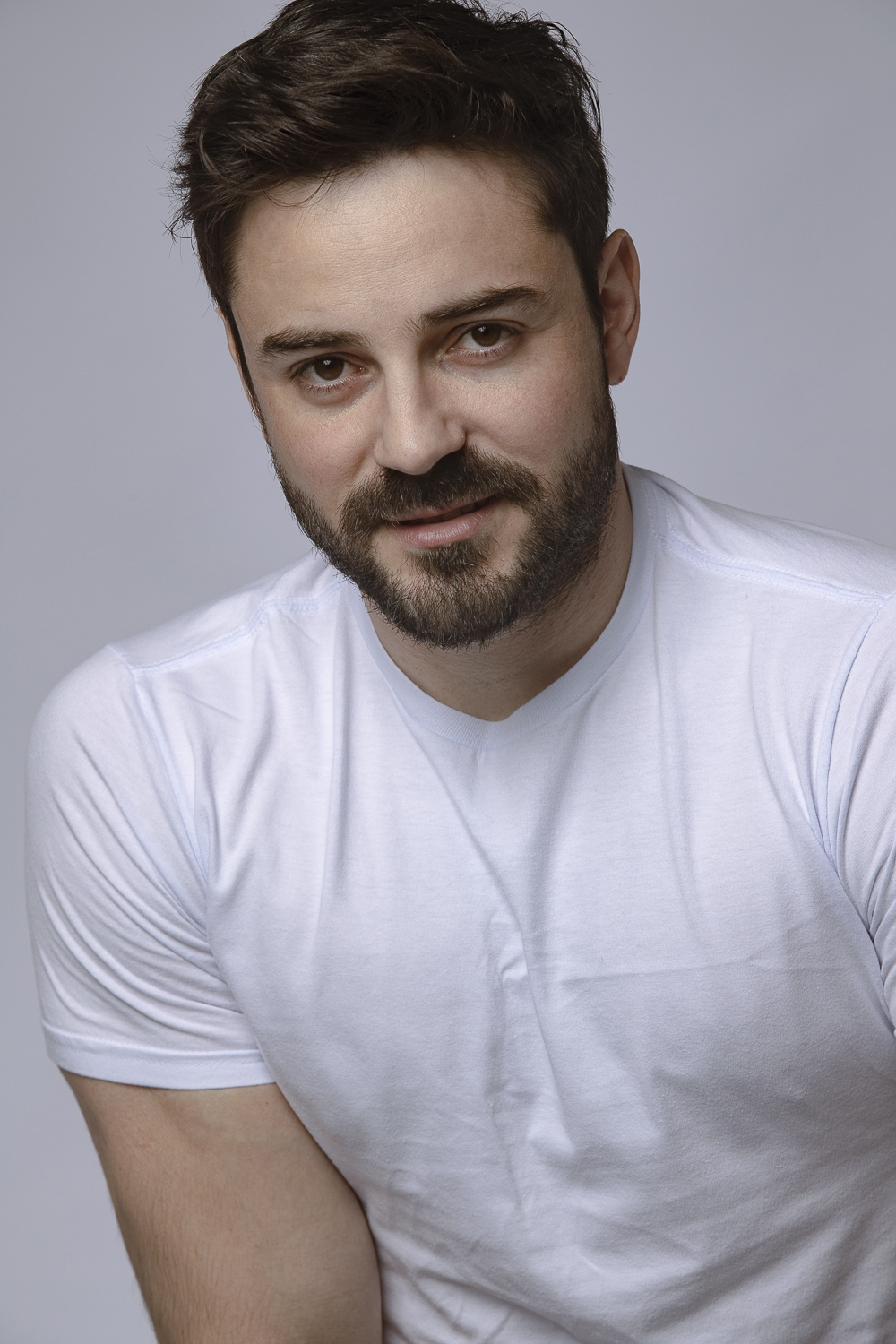 Rafael Scheffer – Digital Casting