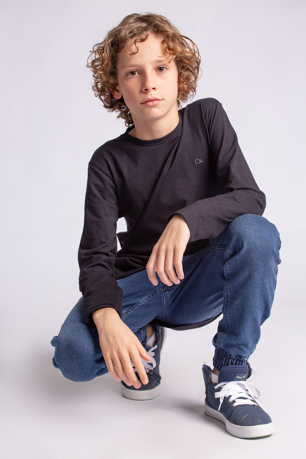 Adrian Muller - Digital Casting