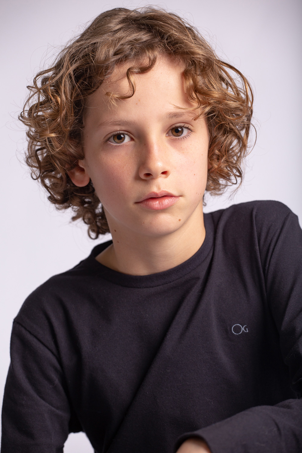 Adrian Muller - Digital Casting