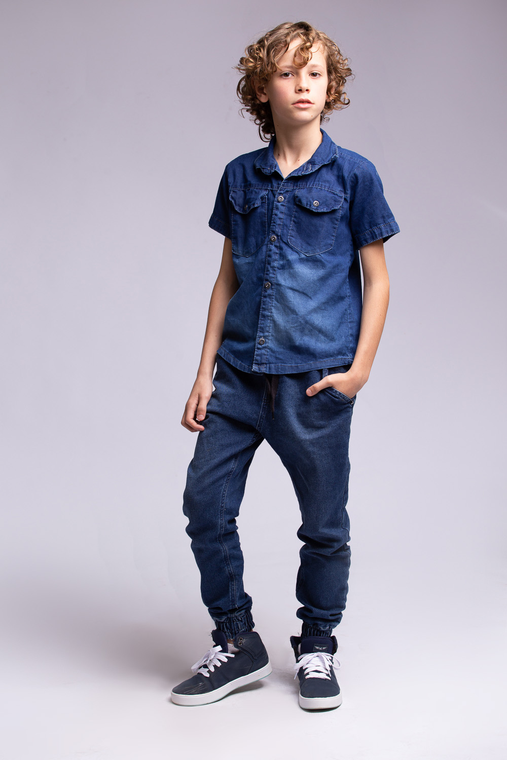 Adrian Muller - Digital Casting