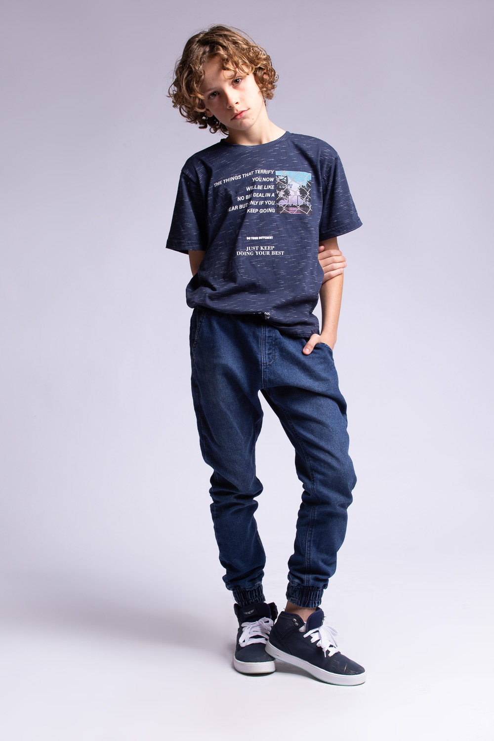 Adrian Muller - Digital Casting