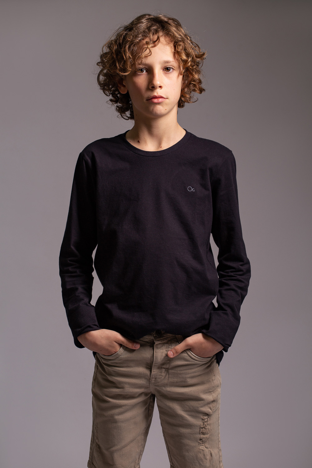 Adrian Muller - Digital Casting