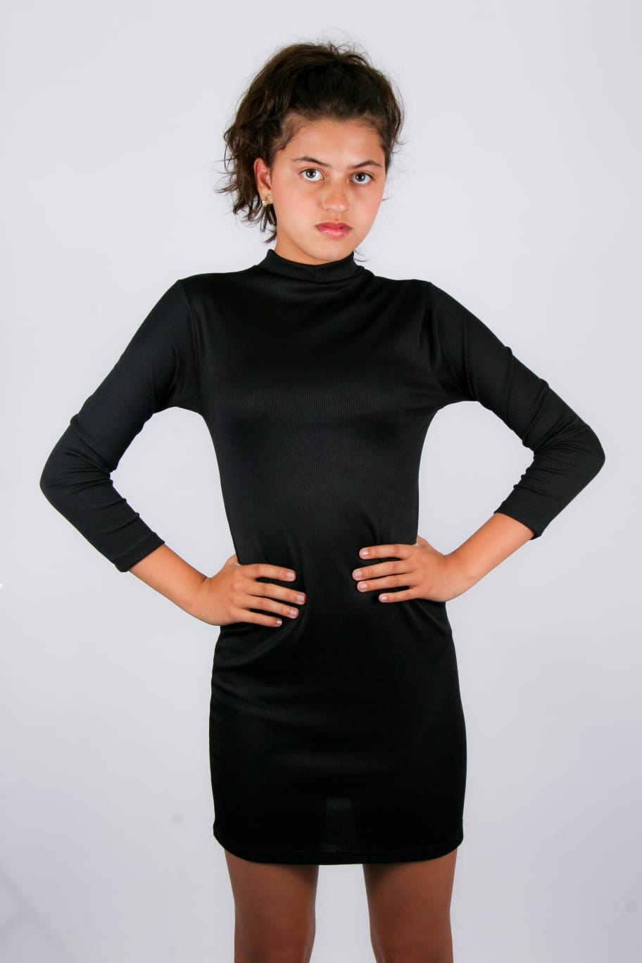 Maira Lima – Digital Casting