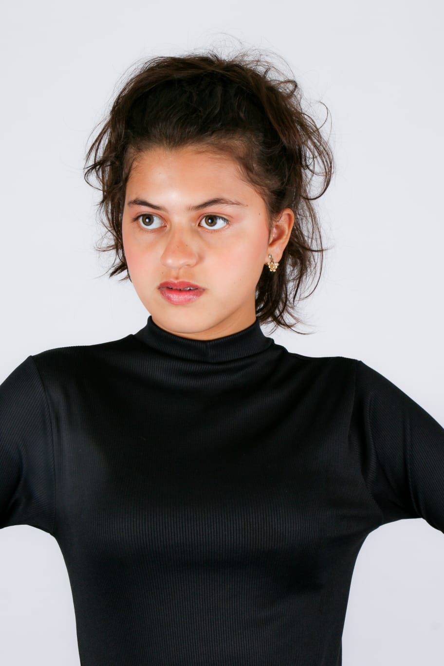 Maira Lima – Digital Casting