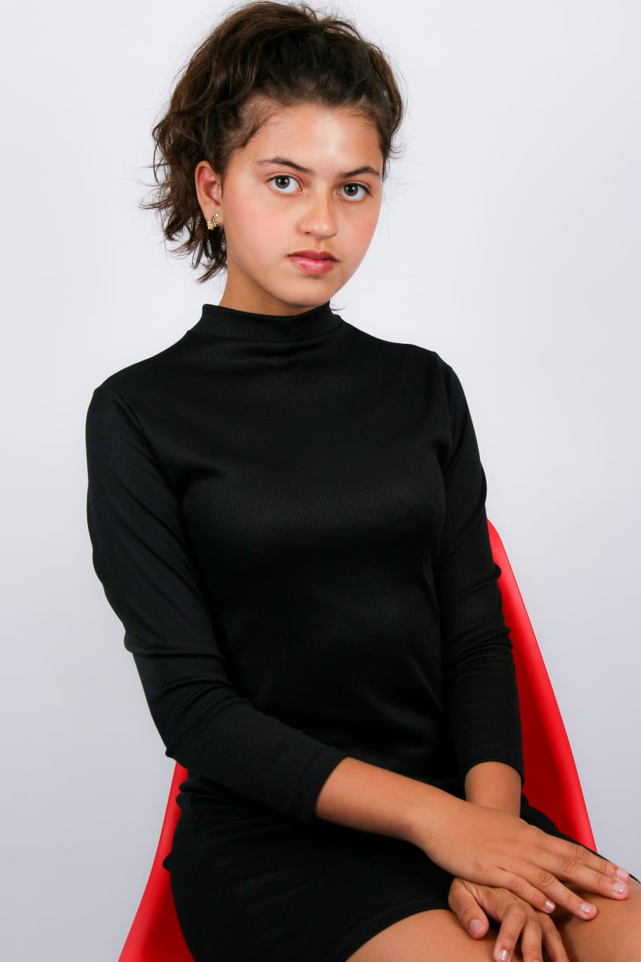 Maira Lima – Digital Casting