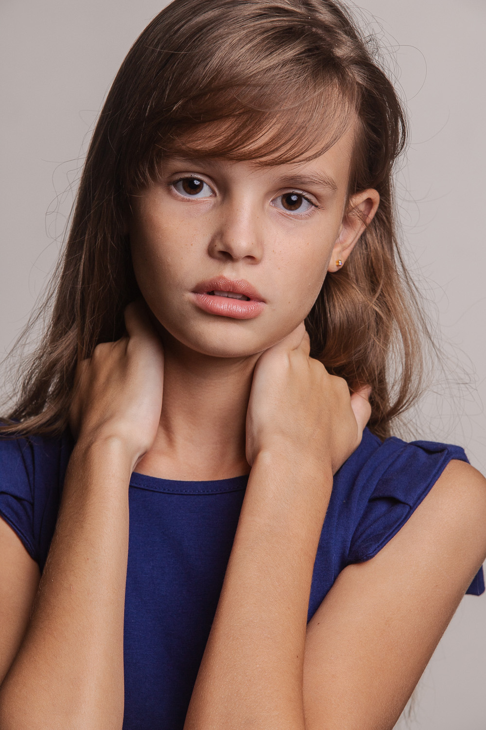 Laurien Schneider - Digital Casting