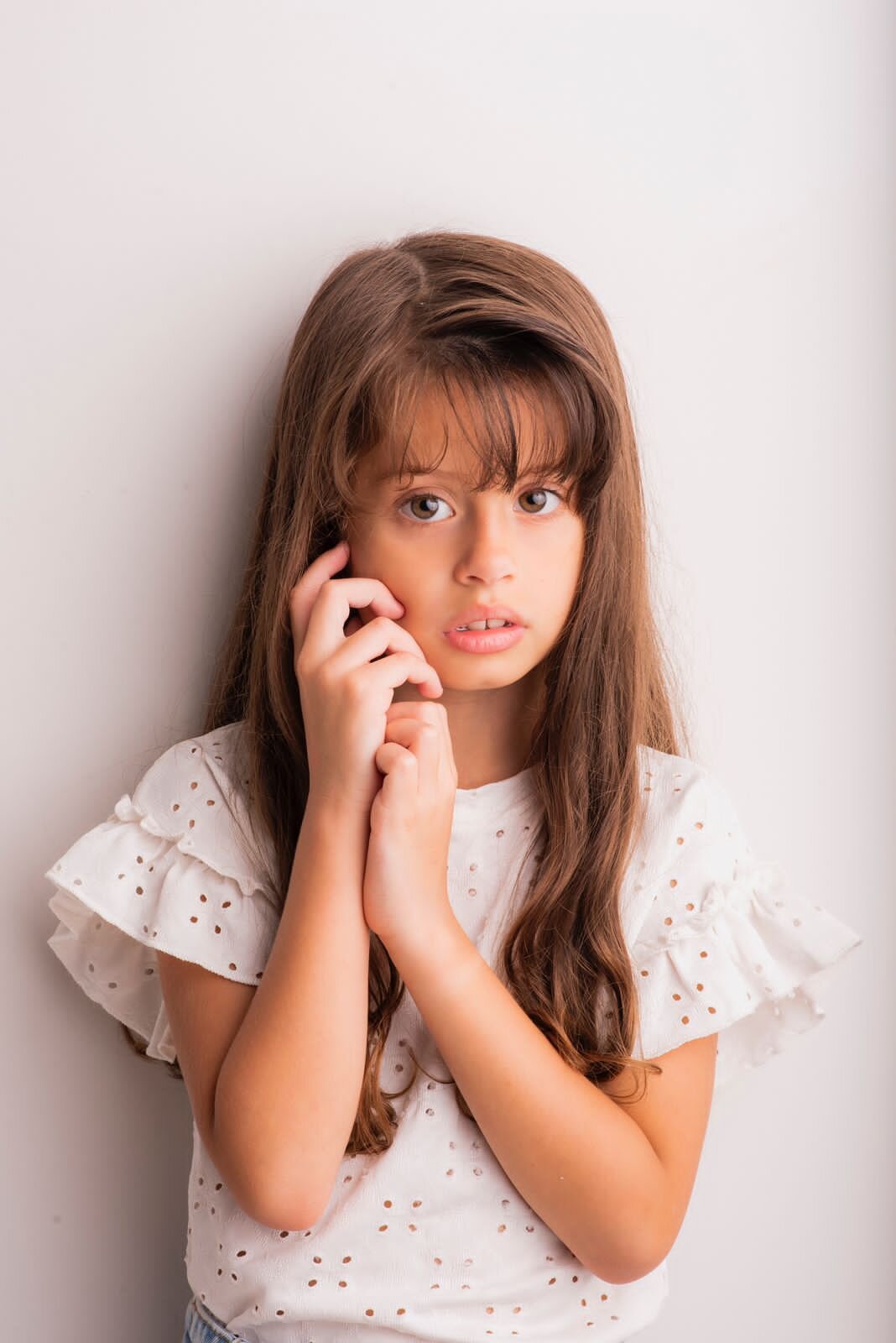 Maria Brissio – Digital Casting